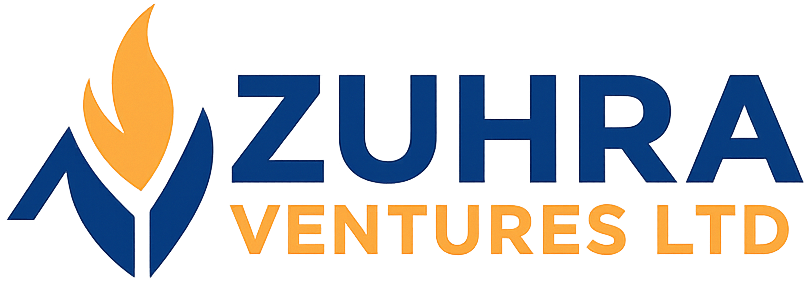 Zuhra Ventures Company Profile